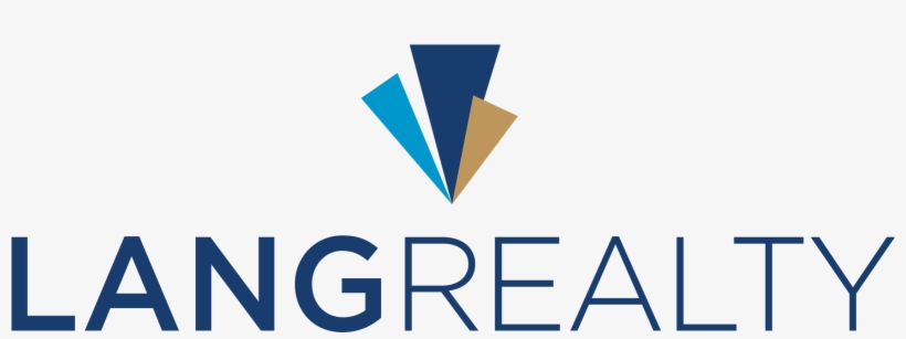 Lang Realty Logo - Free Transparent PNG Download - PNGkey