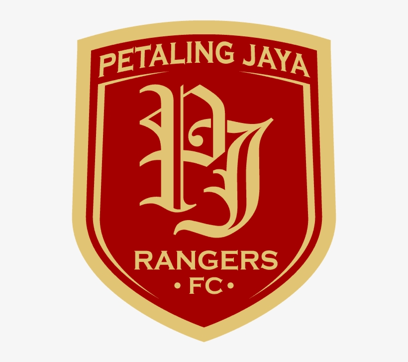 Petaling Jaya Rangers Fc - Petaling Jaya Rangers F.c. - Free Transparent PNG Download - PNGkey