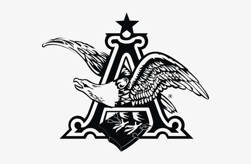 Anheuser Busch Logo Png - Free Transparent PNG Download - PNGkey