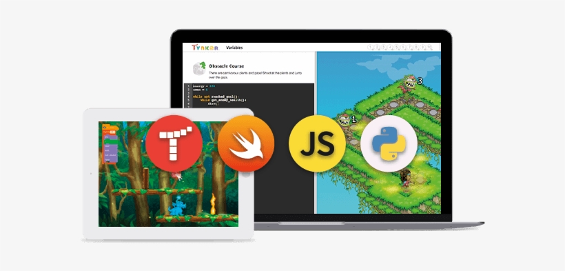 Microsoft, Parrot, And Mattel As A Premier Cs Teaching - Education ...