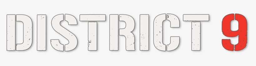 District 9 Logo Png - Free Transparent PNG Download - PNGkey