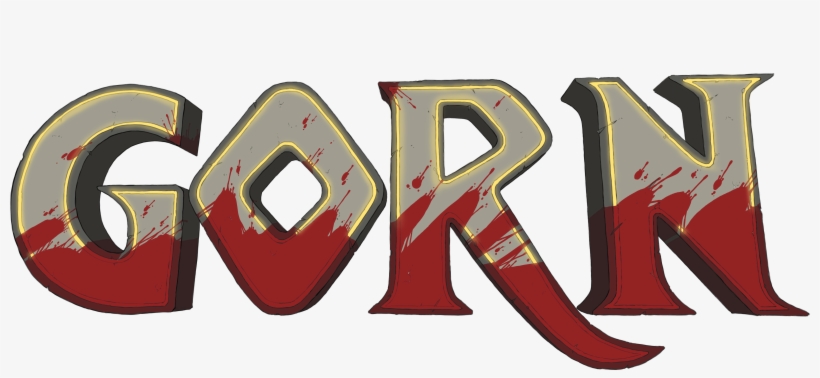 Logo 1498480809 - Gorn Vr - Free Transparent PNG Download - PNGkey