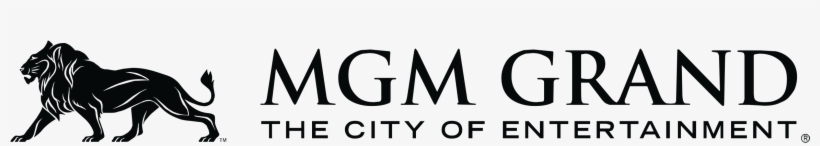 Mgm Grand Logo Png Transparent - Mgm Grand - Free Transparent PNG ...