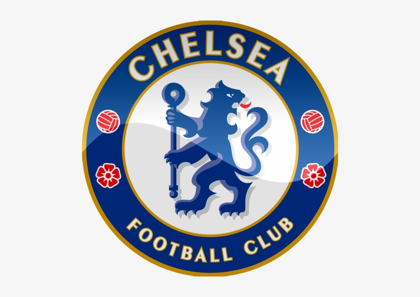 Chelsea Fc - Free Transparent PNG Download - PNGkey