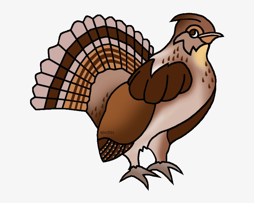 Free United States Clip Art By Phillip Martin, Pennsylvania ...