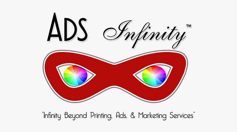 Ads Infinity - Free Transparent PNG Download - PNGkey