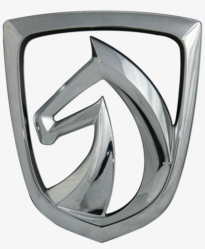 Baojun Logo