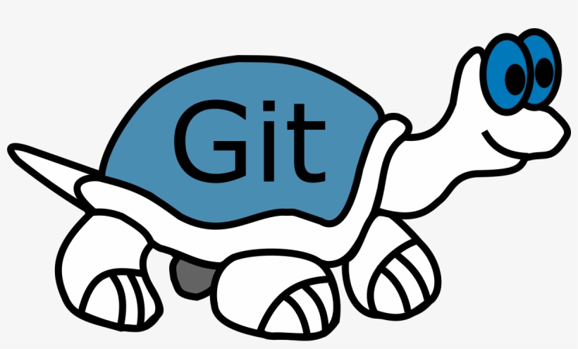 Tortoise Git Logo - Free Transparent PNG Download - PNGkey
