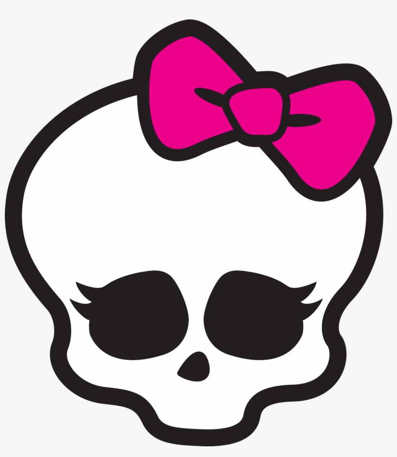 Skullette Monster High 29367622 1905 2100 - Monster High Skull - Free ...