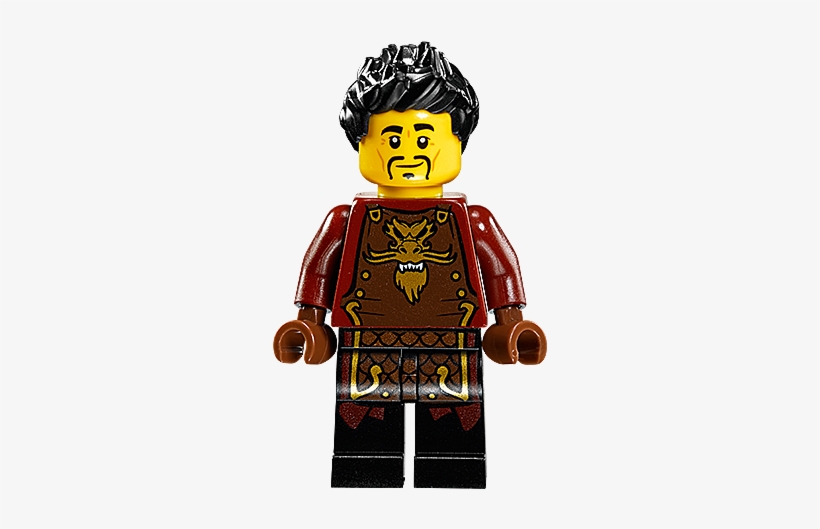 Ray - Figurine Ninjago - Free Transparent PNG Download - PNGkey