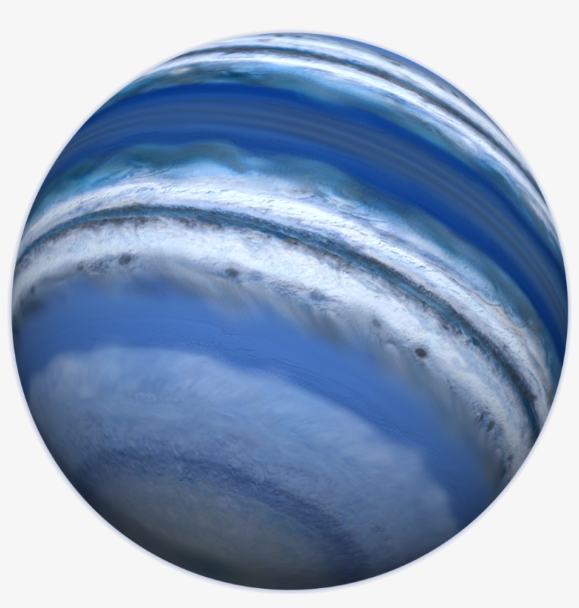 [wip] New Planet Textures - Space Pendant Gas Giant Cosmos Necklace ...