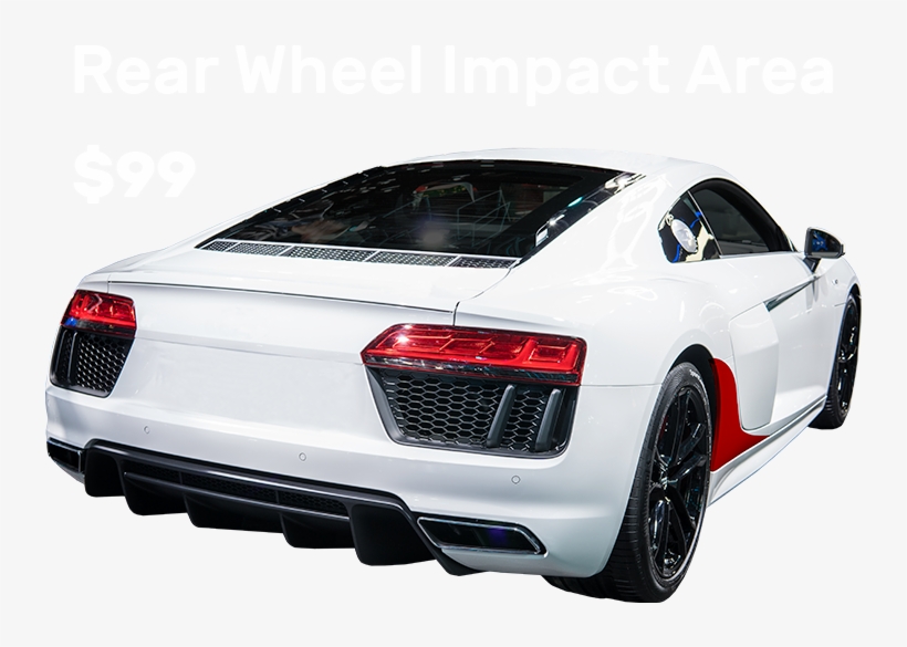Rear Wheel Impact Area - Wheel - Free Transparent PNG Download - PNGkey
