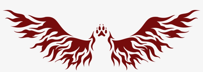 Fire Wings Png - Fire Wings Vector Png - Free Transparent PNG Download ...
