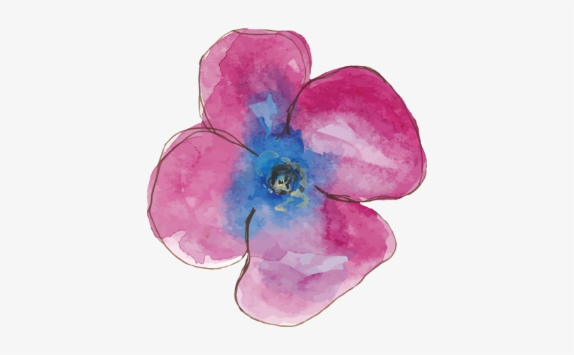 Ig - Watercolor Painting - Free Transparent PNG Download - PNGkey