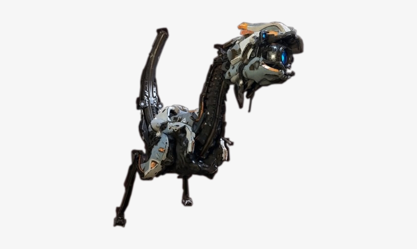 Есть В Этом Камерном Открытом Мире И Другие Достоинства - Horizon Zero ...