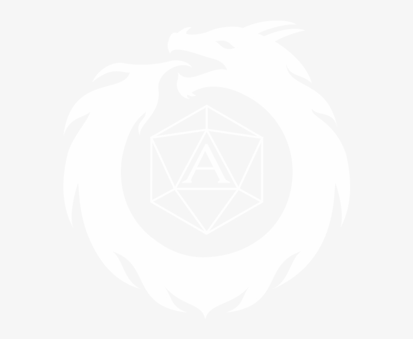 Logo White 2 - Emblem - Free Transparent PNG Download - PNGkey