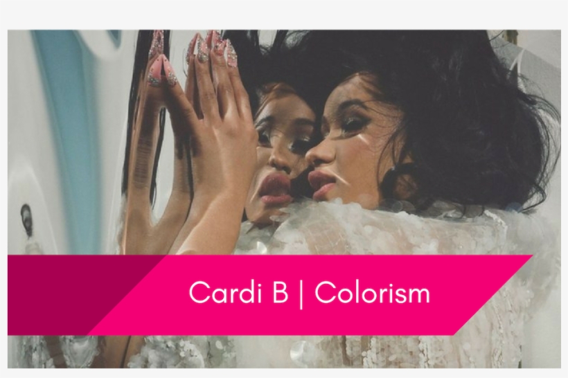 Cardi B - Free Transparent PNG Download - PNGkey