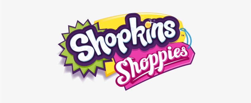 Cod - - Shopkins Logo And Characters - Free Transparent PNG Download ...