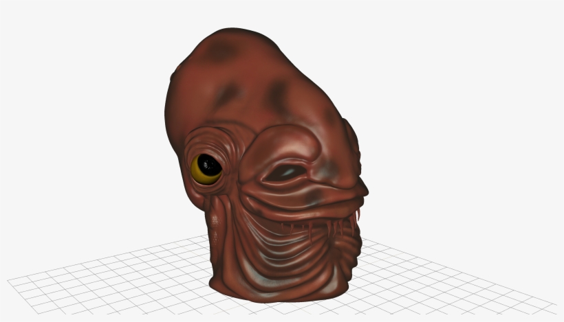 Mudbox Test Renders - Turkey - Free Transparent PNG Download - PNGkey