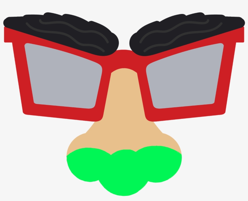 Double Dare Nose By Rachel Forman - Double Dare - Free Transparent PNG ...