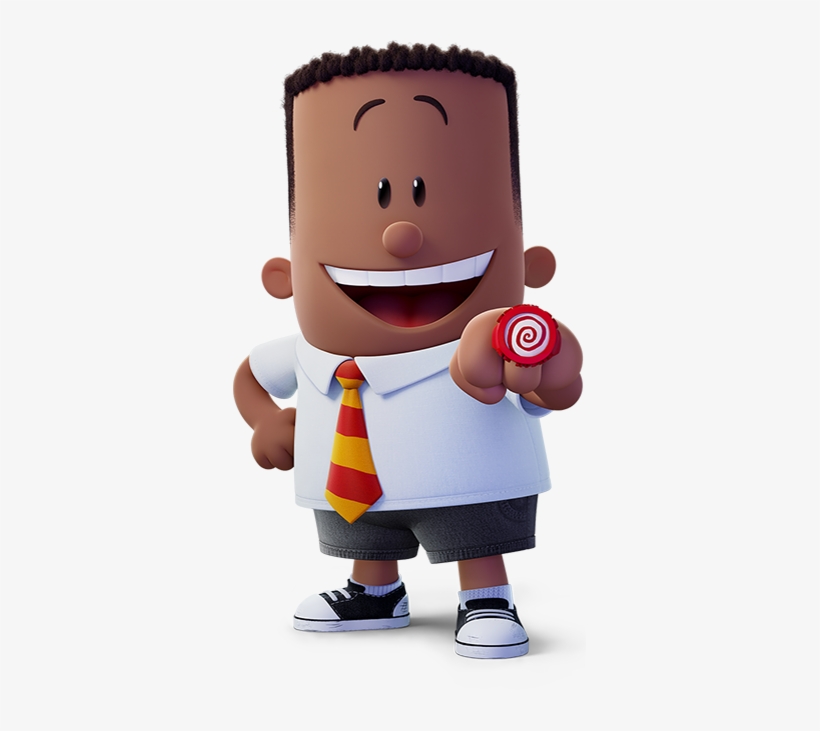 George Captain Underpants Movie - George Beard Captain Underpants Movie ...