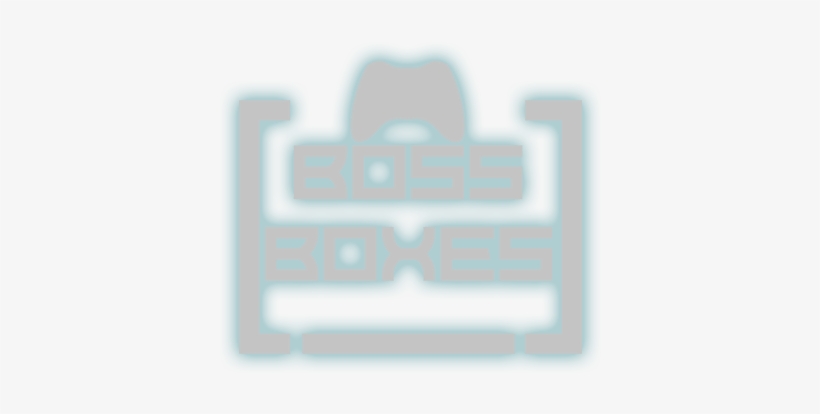 Boss Boxes - Video Game - Free Transparent PNG Download - PNGkey