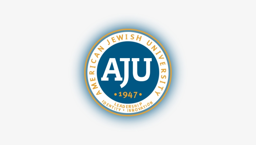 American Jewish University Logo Links To Homepage - American Jewish ...