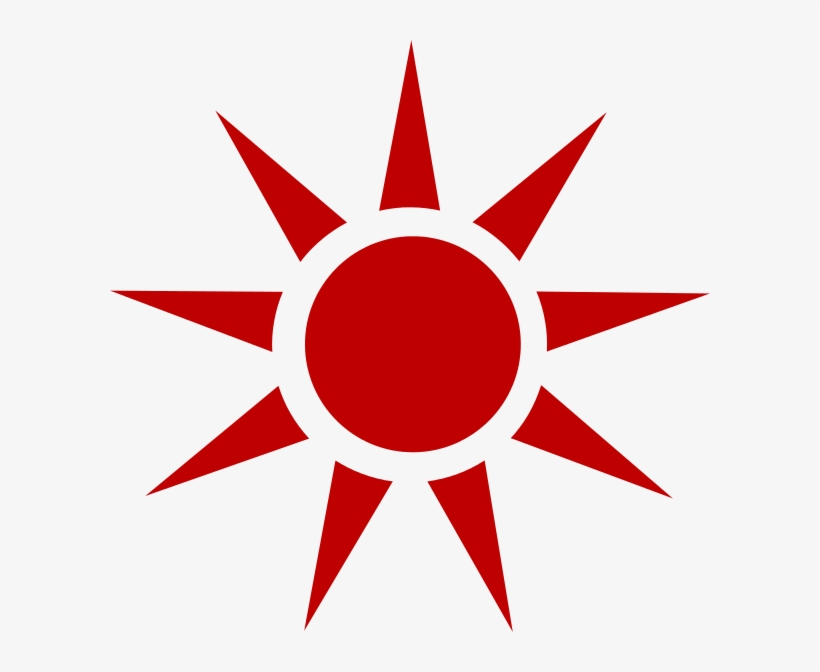 The Nine Points Of The “sith Star”, Or Zithbrûg In - Dark Lords Of The ...