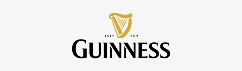 Guinnesslogo - Guinness Logo Png - Free Transparent PNG Download - PNGkey