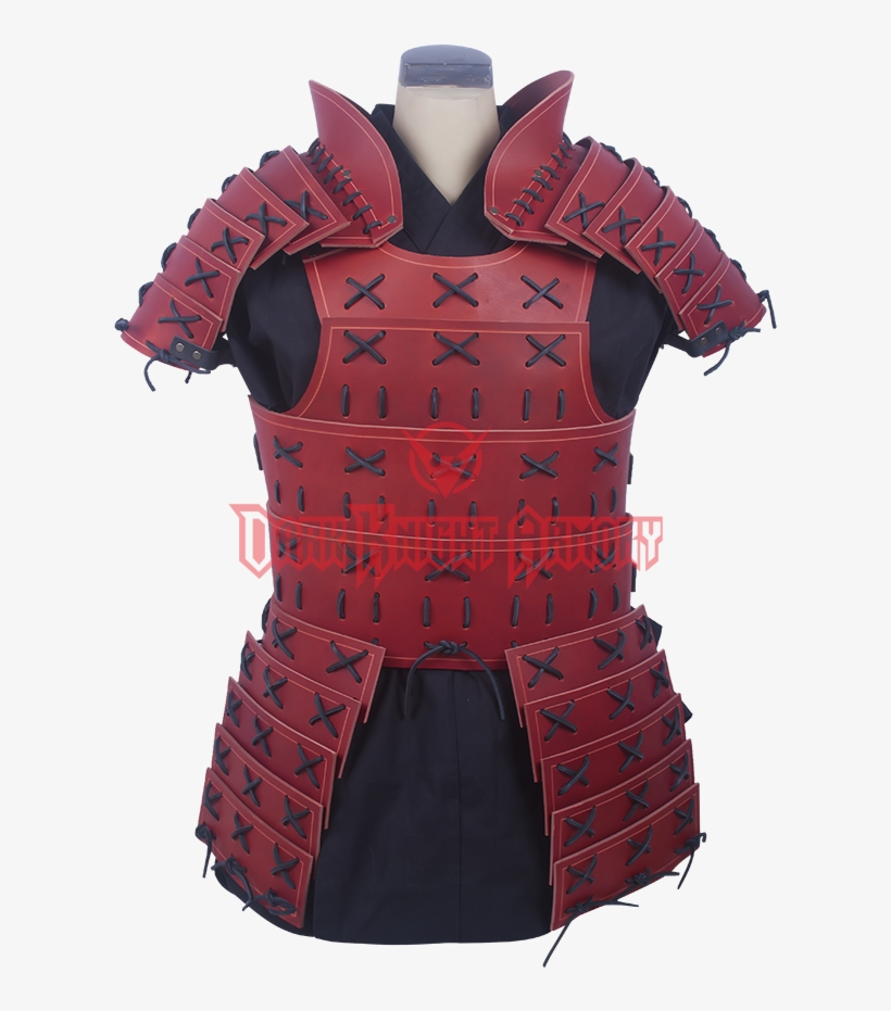 Samurai Armour - Free Transparent PNG Download - PNGkey
