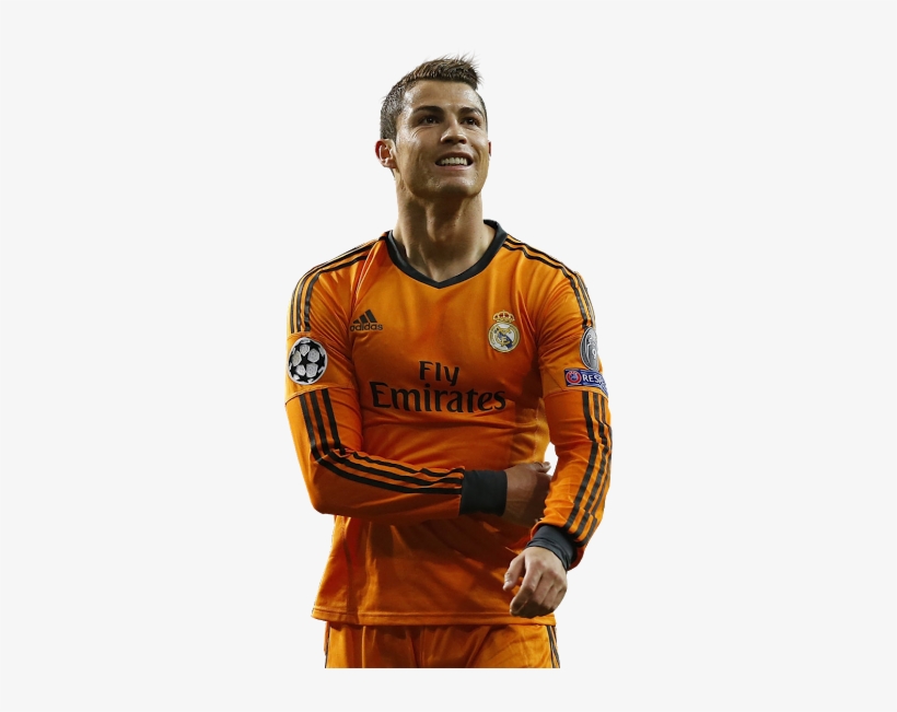 Cr7 Png - Player - Free Transparent PNG Download - PNGkey