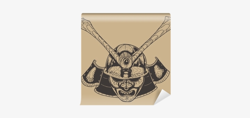 Samurai Vector Png - Free Transparent PNG Download - PNGkey