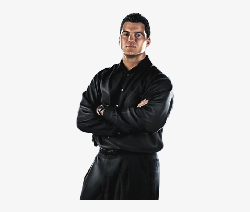 Wwe13 Render Shanemcmahon 2205 1000 - Shane Mcmahon - Free Transparent ...