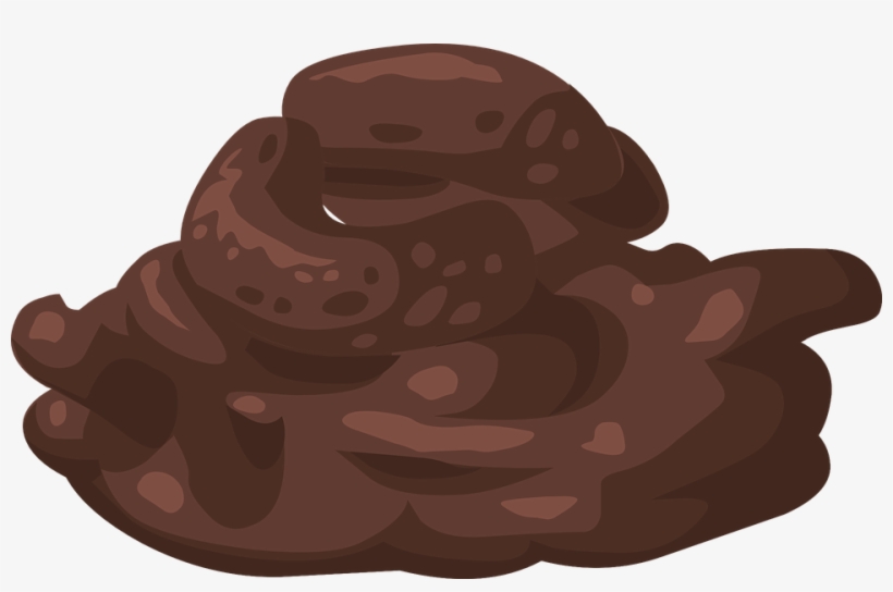 Free Vector Graphic - Guano Png - Free Transparent PNG Download - PNGkey