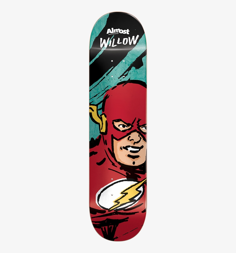 Willow Sketchy The Flash - Free Transparent PNG Download - PNGkey
