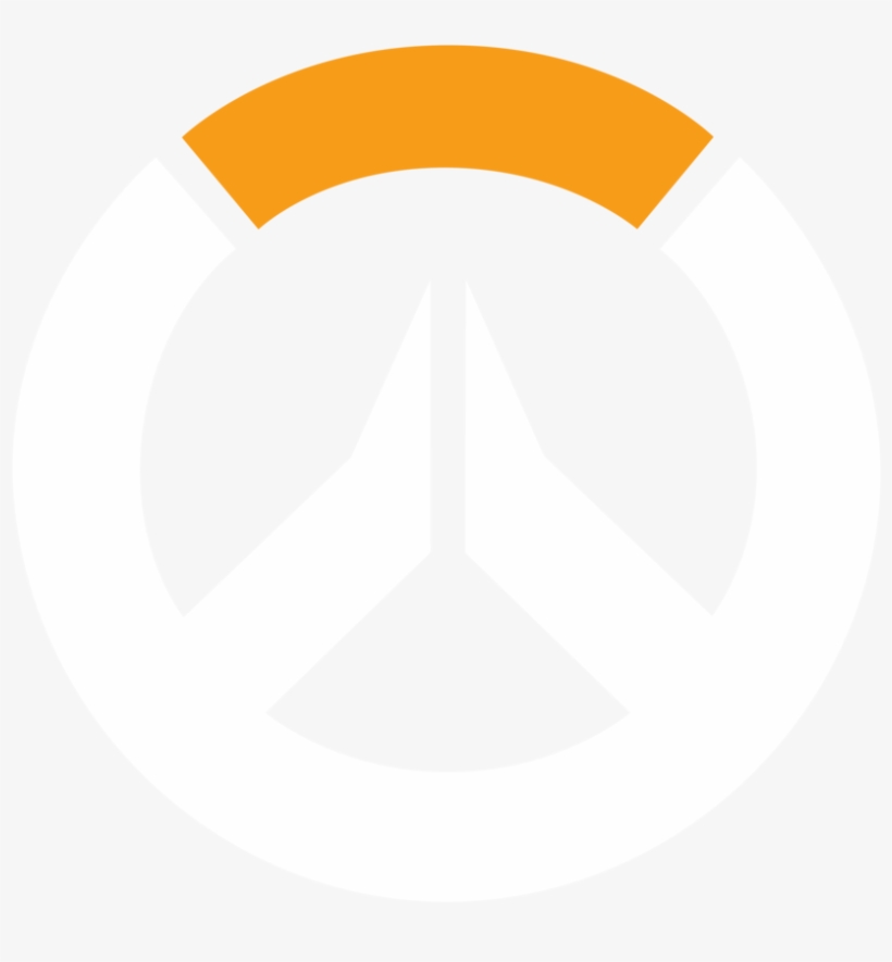 Overwatch Logo By Stefanthepribic On Deviant - Free Transparent PNG ...