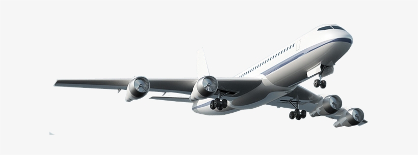 Cargo Plane Png - Free Transparent PNG Download - PNGkey