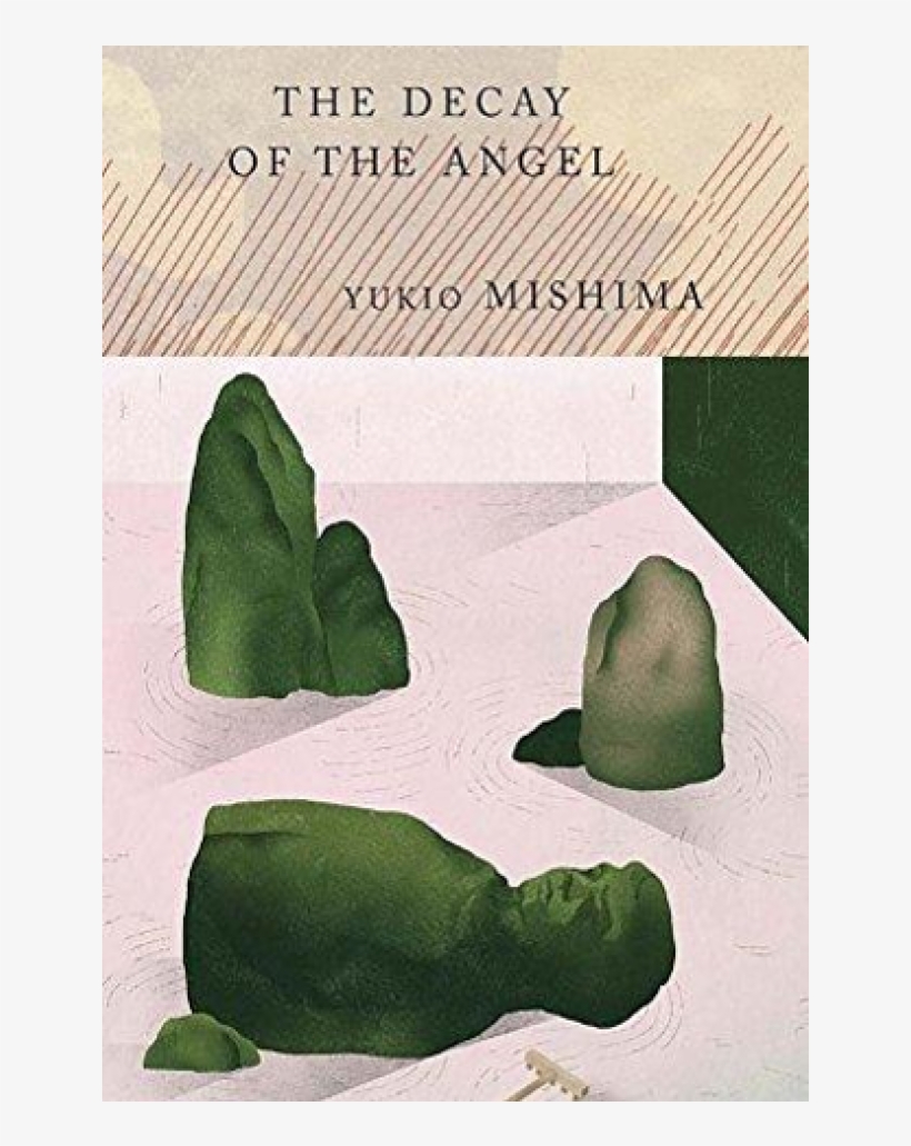 Please Note - Decay Of The Angel [book] - Free Transparent PNG Download ...