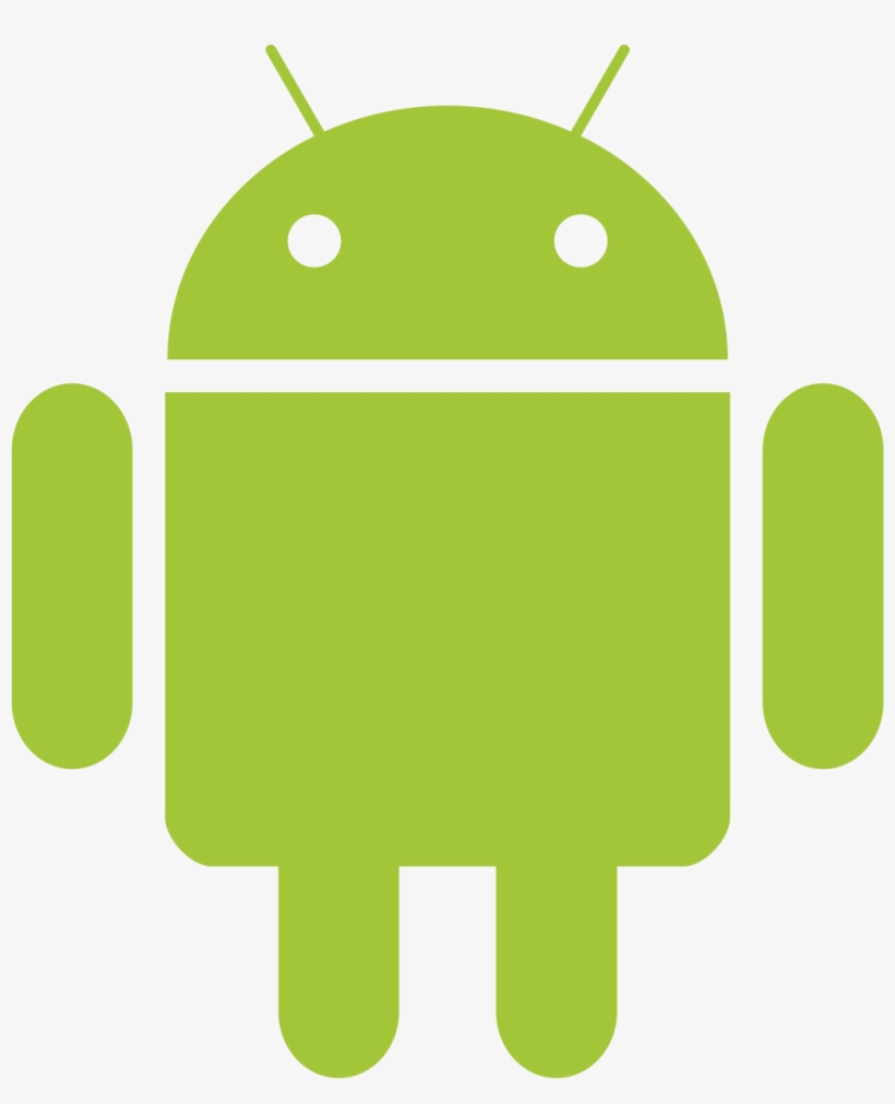 Android Robot - Android Robot Png - Free Transparent PNG Download - PNGkey