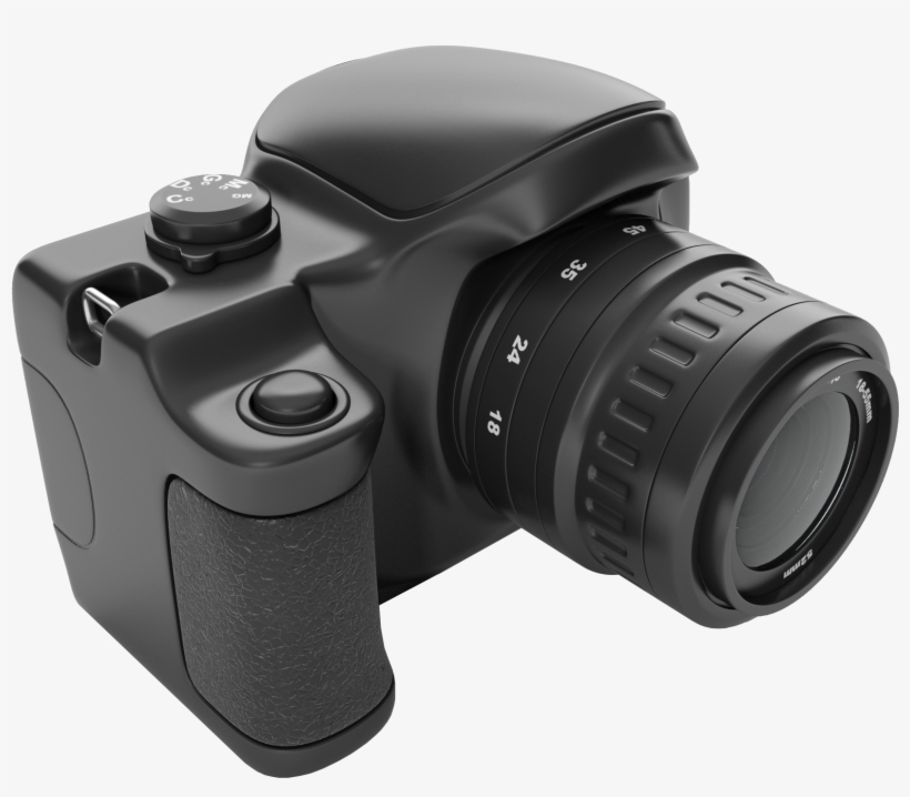 Camera - Free Transparent PNG Download - PNGkey