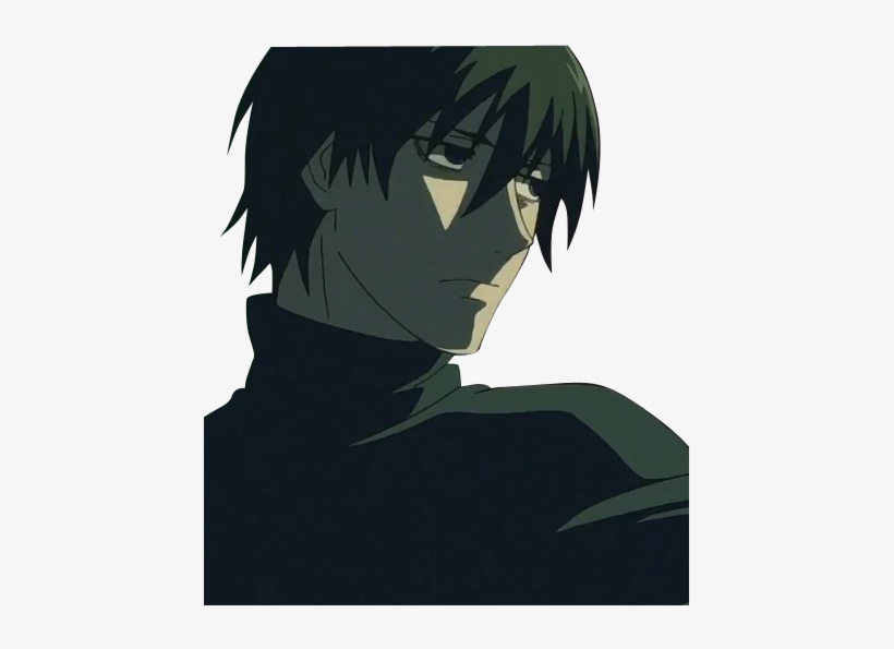 Daken Word Bubble - Anime - Free Transparent PNG Download - PNGkey