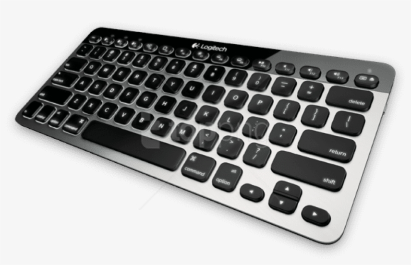 Keyboard High-quality Png - Apple Keyboard Alternative - Free ...