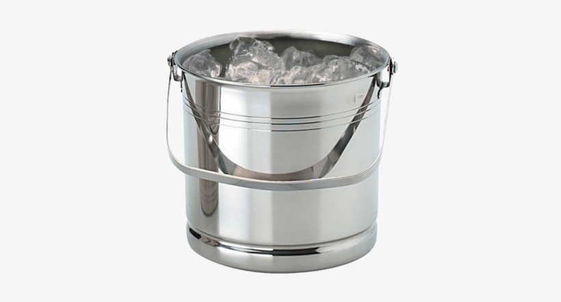 Ice Bucket Png Pic - Ice Bucket Png - Free Transparent PNG Download ...