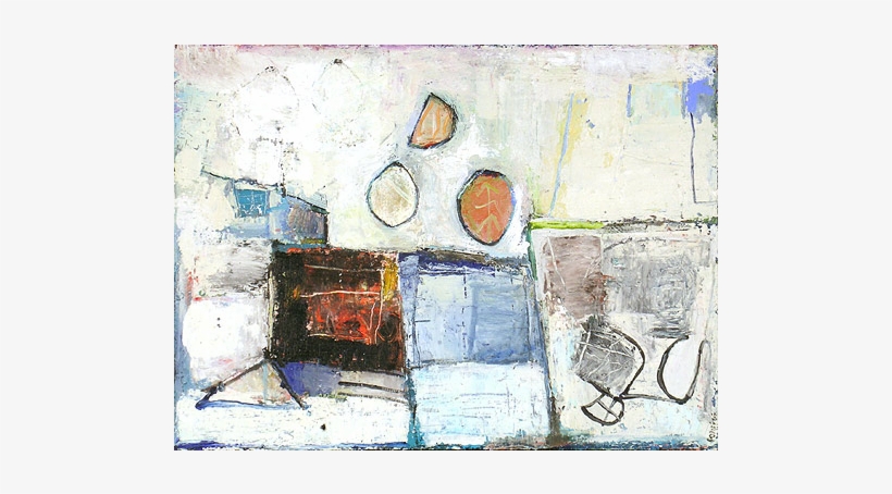 Ghost-particle - Modern Art - Free Transparent PNG Download - PNGkey