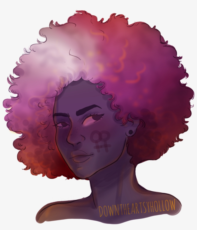 Transgender Art - Illustration - Free Transparent PNG Download - PNGkey