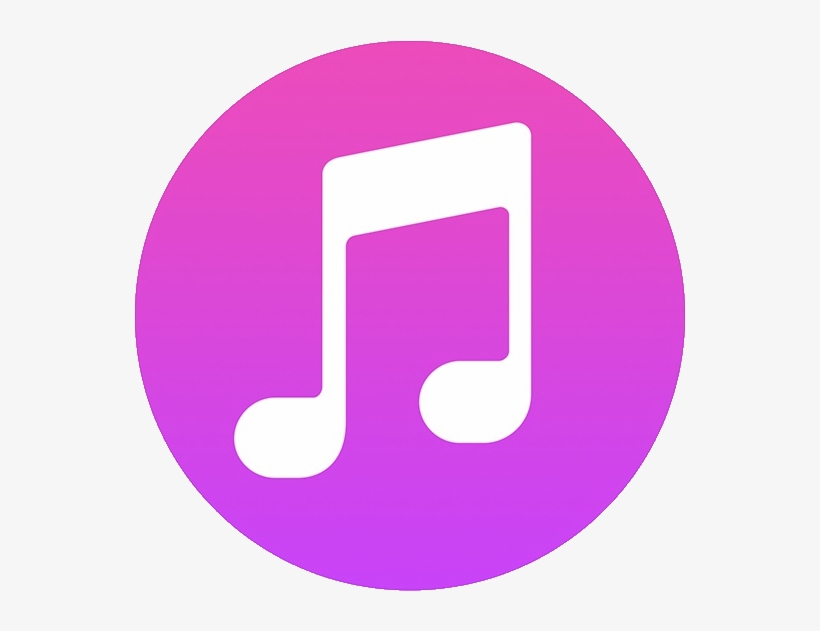 Itunes Logo - Wiki - Free Transparent PNG Download - PNGkey