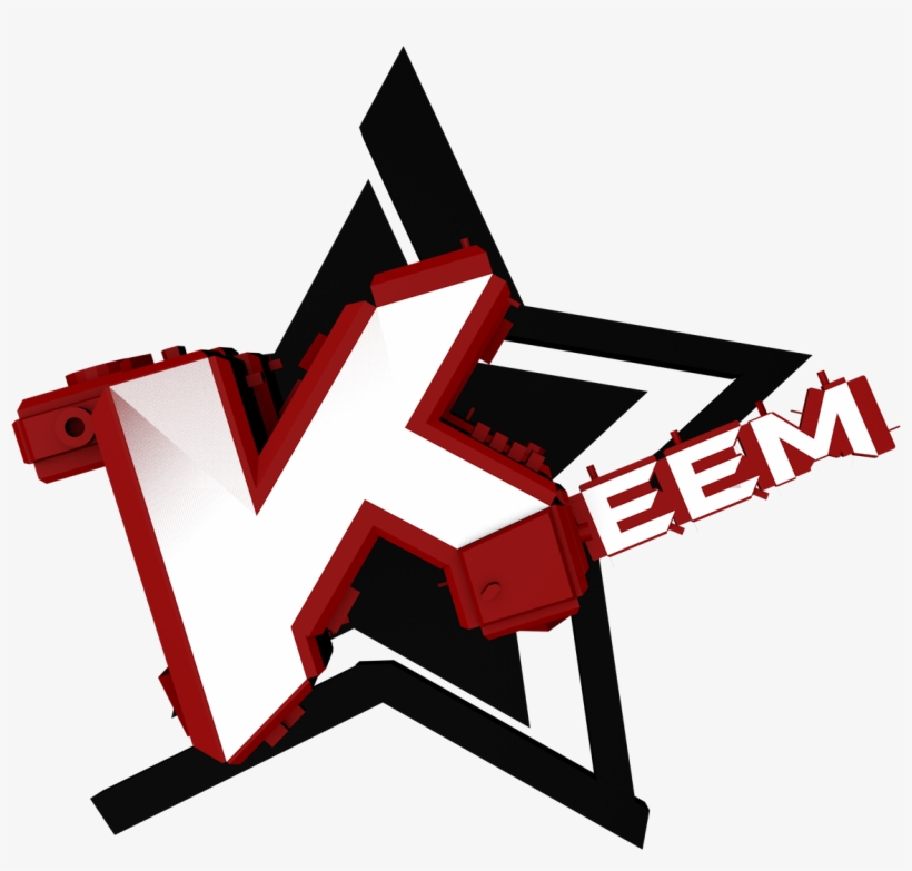 Keemstar Logo Render - Keemstar Logo Transparent - Free Transparent PNG ...