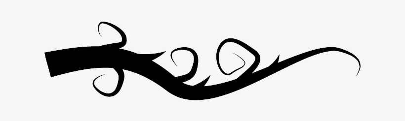 Black, Tree, Branch, Plant, Vine, Twisted - Mystery, Mayhem & Magic ...