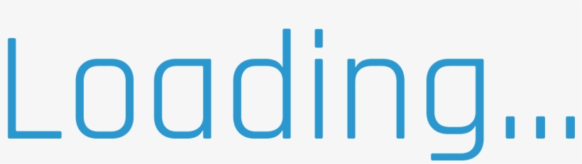 Loading - - Graphics - Free Transparent PNG Download - PNGkey