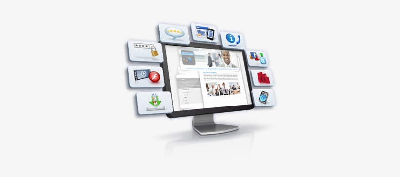 Build Your Website - Free Transparent PNG Download - PNGkey